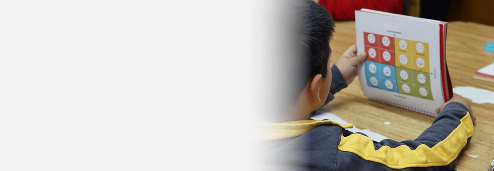 Aprendizaje Socioemocional | Fundación Trabün