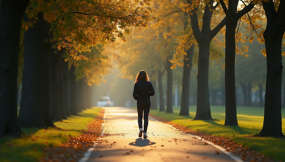 How Natural Daylight Exposure May Help Control Blood Sugar Levels in ...