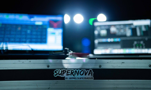 All Products | Supernova