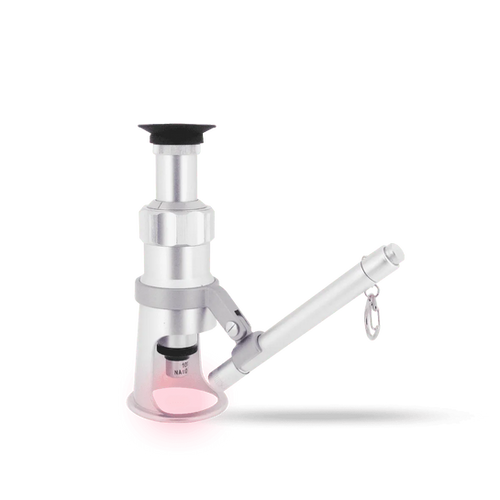 Robust Surface Microscope | H.J.Unkel Thailand
