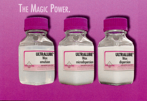 ULTRALUBE® GA 2000 | H.J.Unkel Thailand