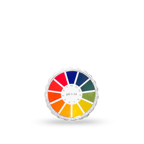 530314 universal indicator paper PH 1-14 | H.J.Unkel Thailand