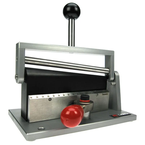 Bend Test Conical Mandrel Pro (เครื่องทดสอบการยึดเกาะสีจากการดัดโค้งแบบ ...