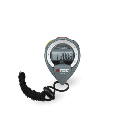 Digital Stopwatch | H.J.Unkel Thailand