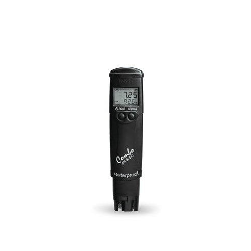 Combo waterproof tester | H.J.Unkel Thailand