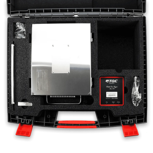 CurveX 3 Standard Oven Logger Kit | H.J.Unkel Thailand