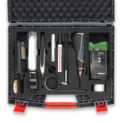 Basic Inspection KIT | H.J.Unkel Thailand