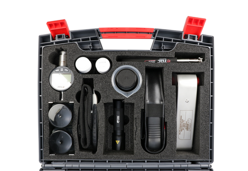 Pretreatment Test Kit (PTK) | H.J.Unkel Thailand