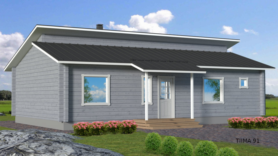 Tiima 91