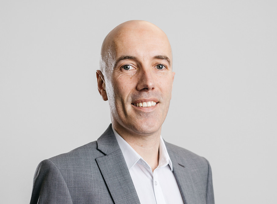 Steven Welsh | Website