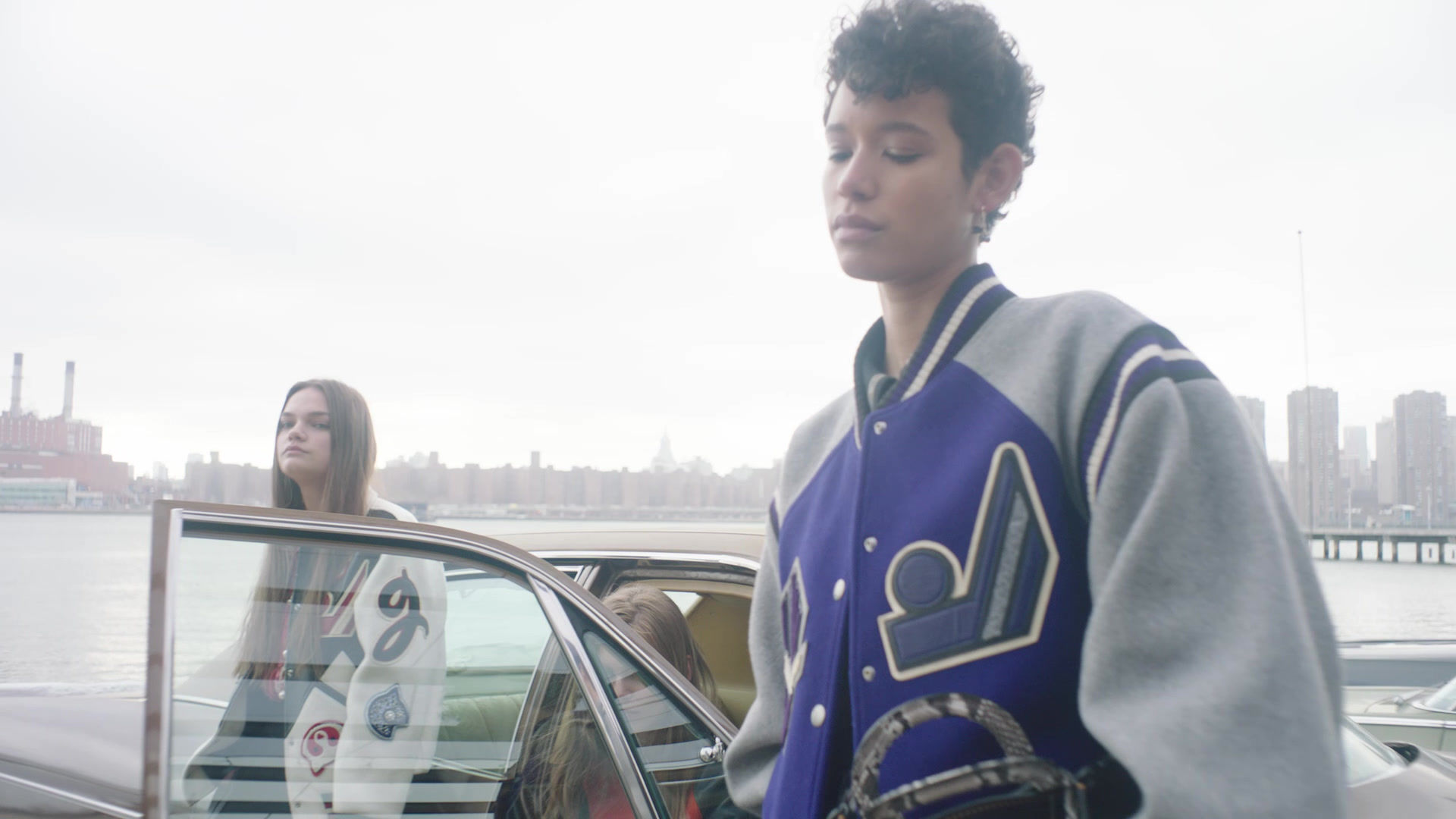 DIRECTOR | Michael Saint-onge