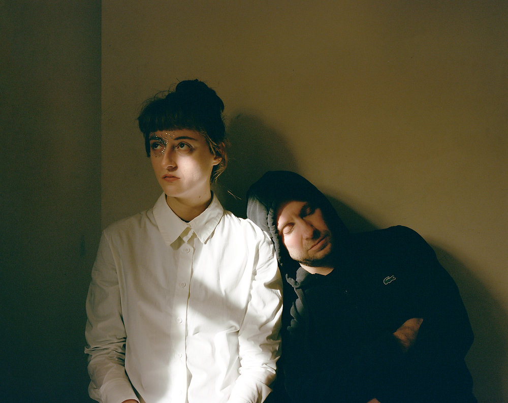 Artist Spotlight: Blue Work