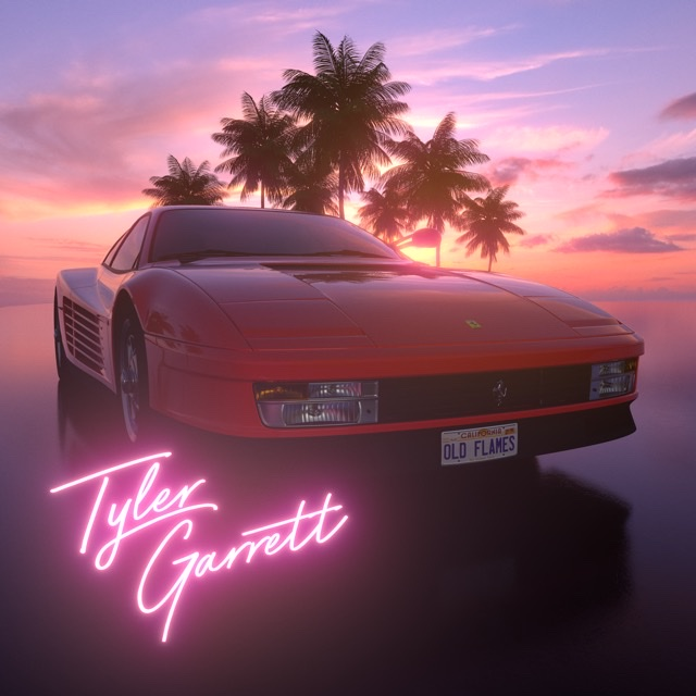 Artist Spotlight: Tyler Garrett