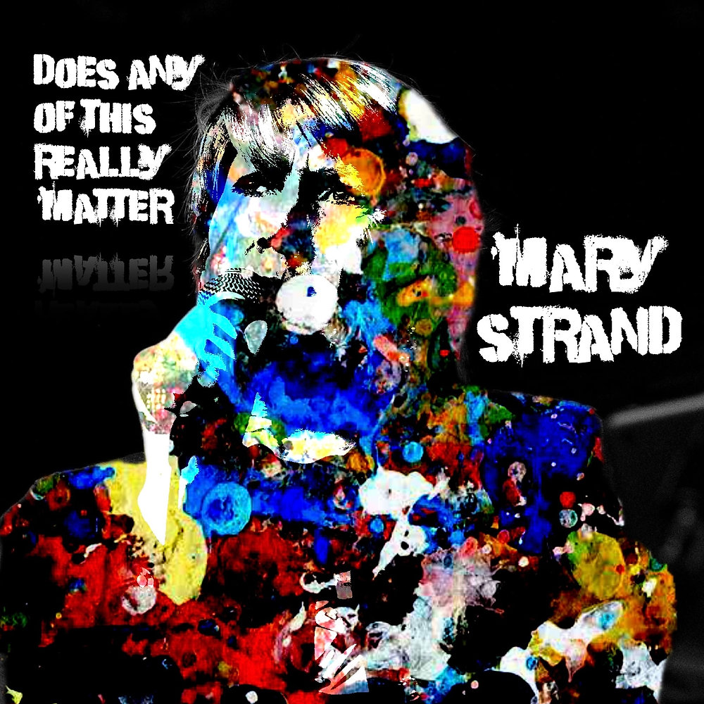 Single Feature: Mary Strand