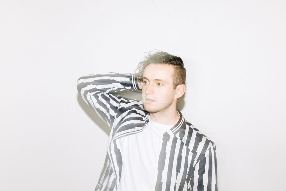 Spotify Of The Day: Drew Schueler