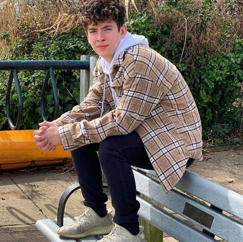 Artist Spotlight: Charlie Walker