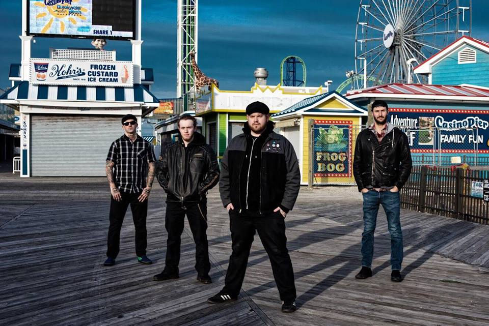 DOC ROTTEN IS BAND OF THE WEEK #5