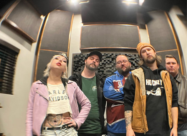 SORRY SWEETHEART RELEASES NEW SINGLE - "50 FIRST DATES"