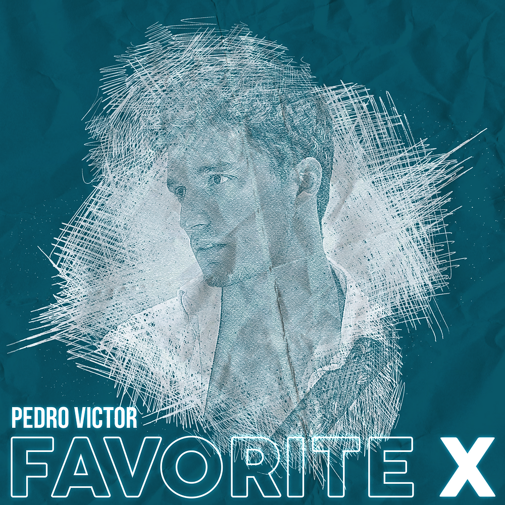 Artist Spotlight: Pedro Victor