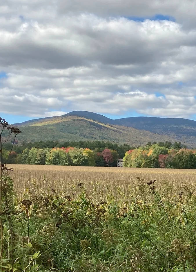 Valentine Farm | Mahoosuc.org