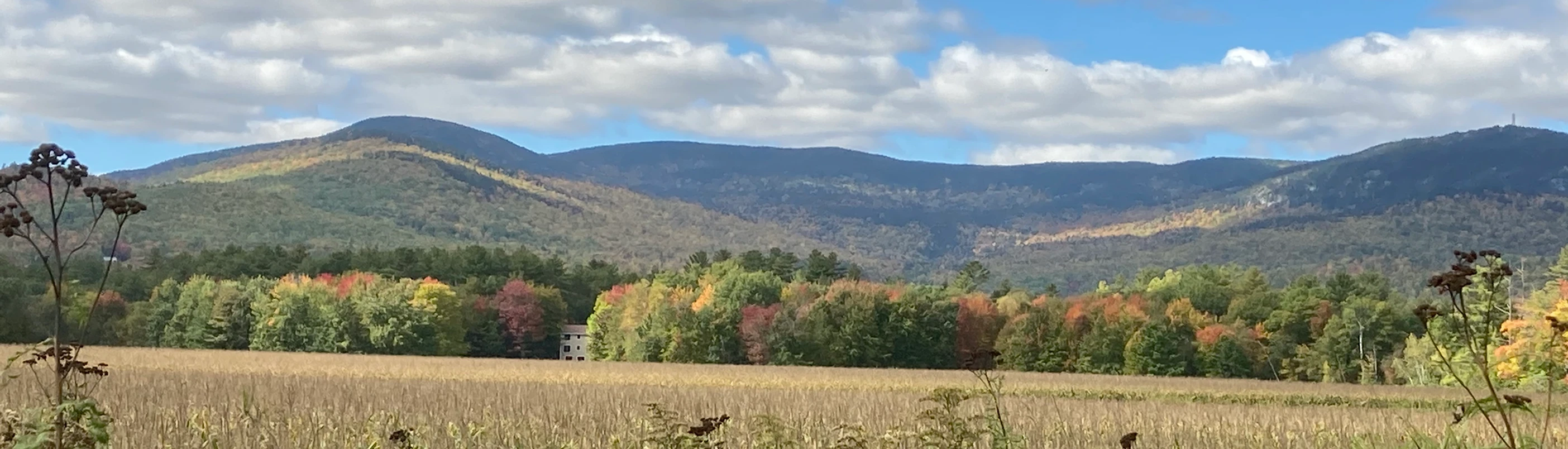 Valentine Farm | Mahoosuc.org