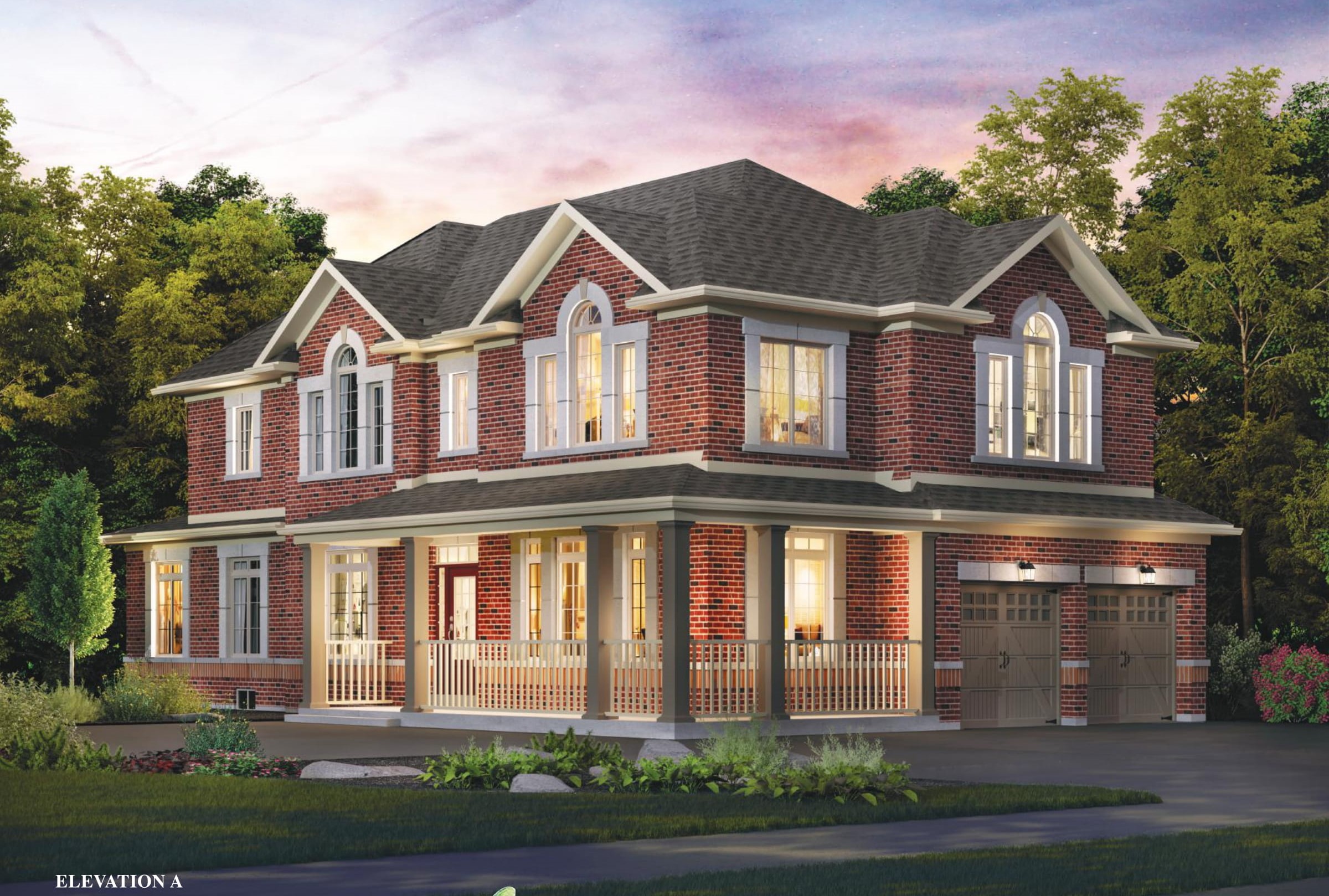DENOBLE HOMES | Kayland Group