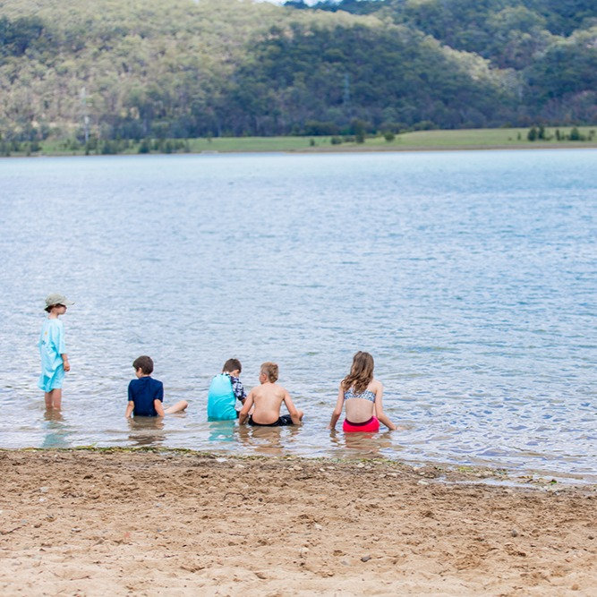 Penrith Beach | Happy Escapes