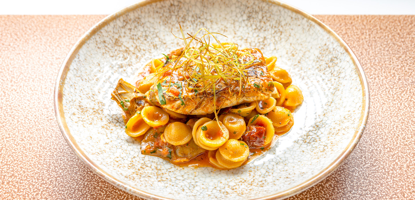 Barbarossa Restaurant | seafood in Paros | Paros, Greece