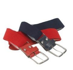 Wilson Elastic Softball Belt | Blaze Customshop