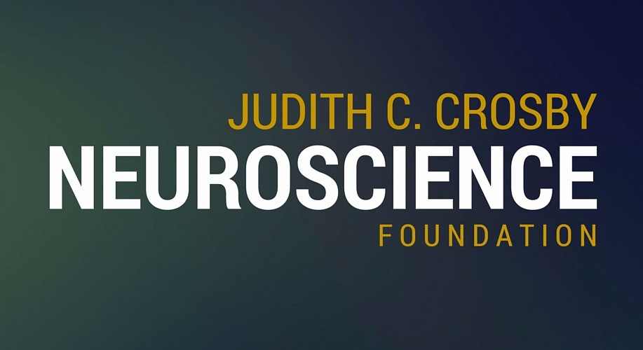 About | Judith C Crosby Neuroscience Foundation