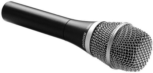 SHURE SM86-X | Audio Shop