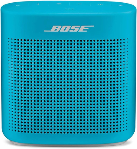BOSE SoundLink Color | Audio Shop