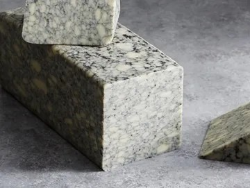 Blue Marble Jack | Nosh & Curd