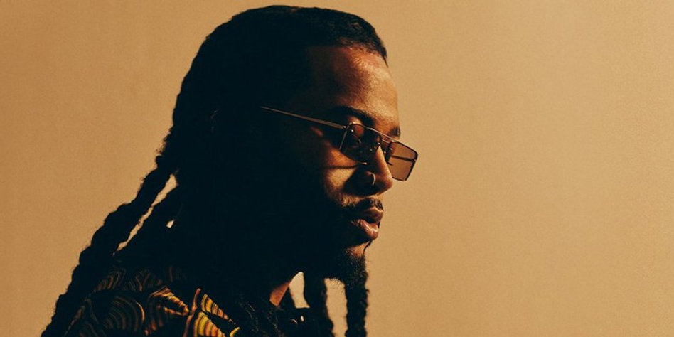 PARTYNEXTDOOR Announces New Album And Releases New Single