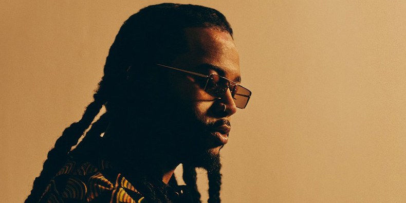 PARTYNEXTDOOR Announces New Album And Releases New Single