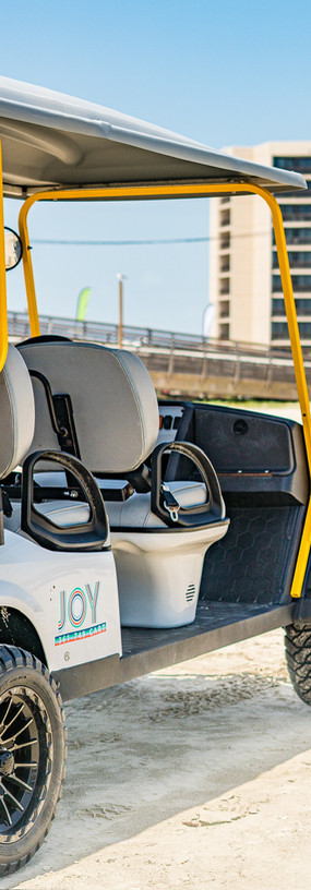 HOME | Joy Cart Rentals