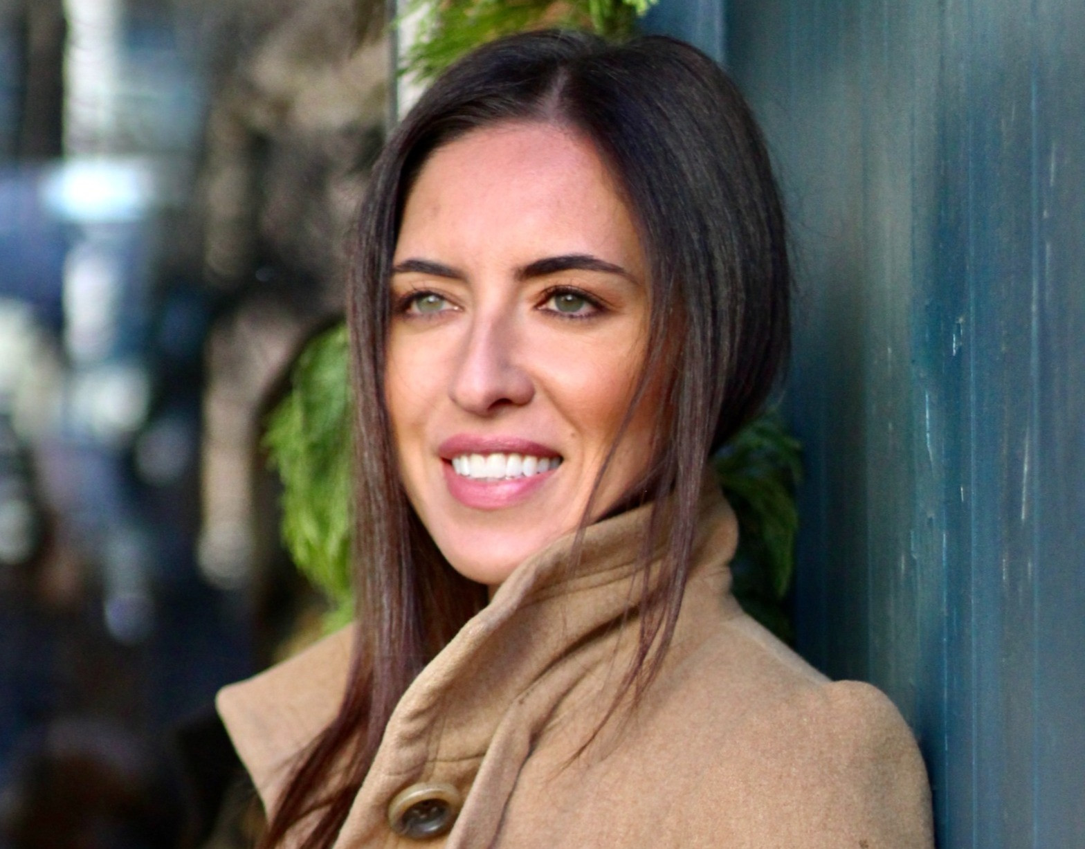 About | Serena Scanzillo