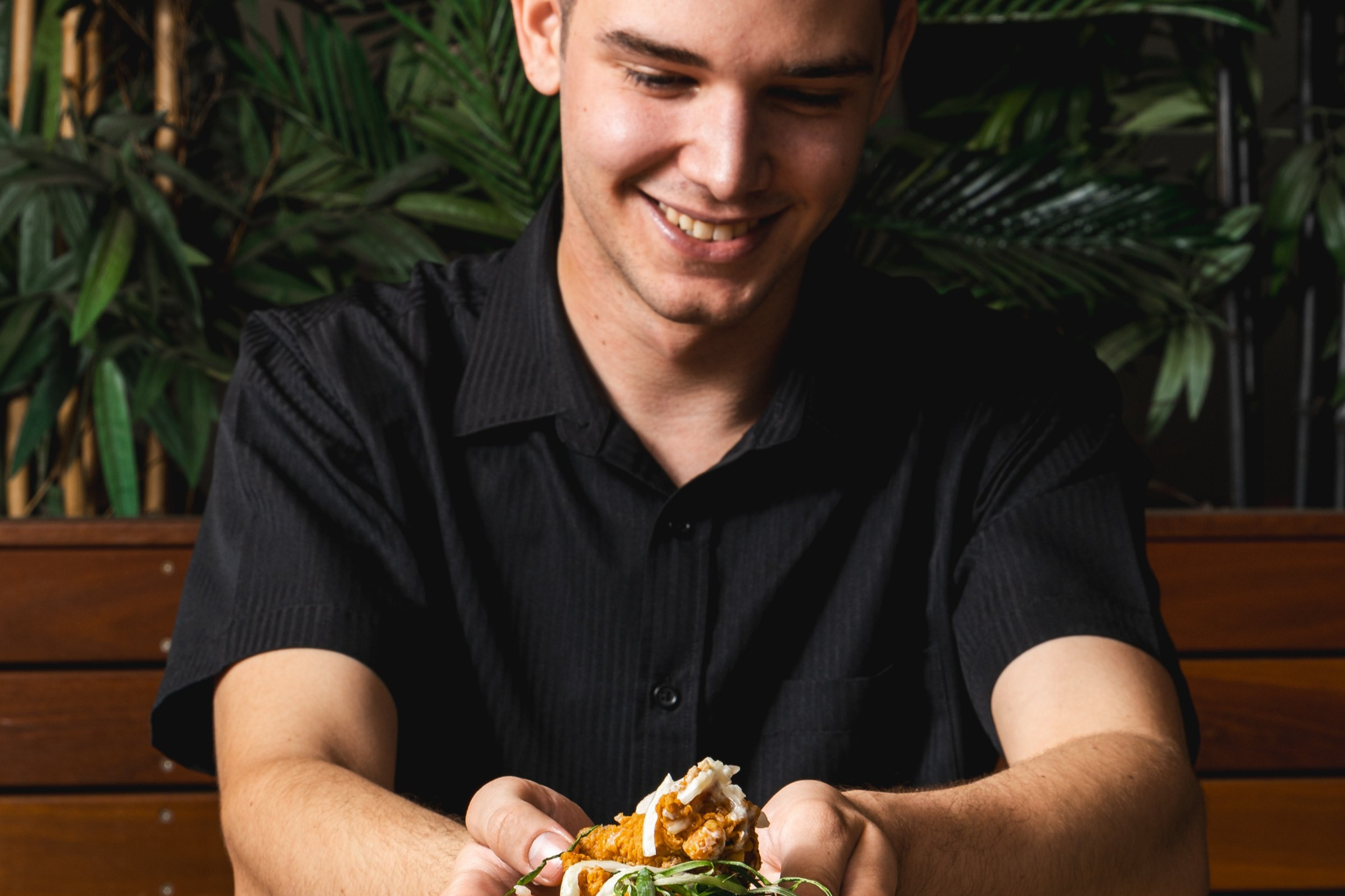 Contact Us - Wanted Chicken