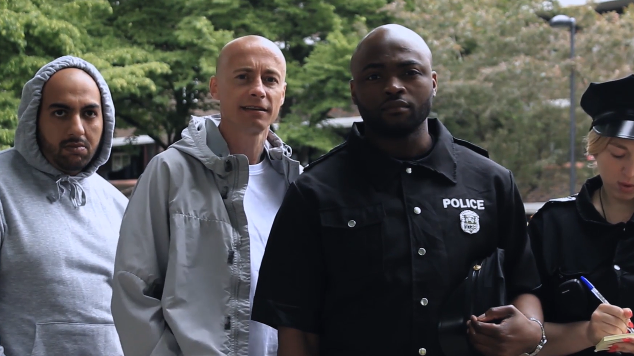 Target Review | Film Reviews