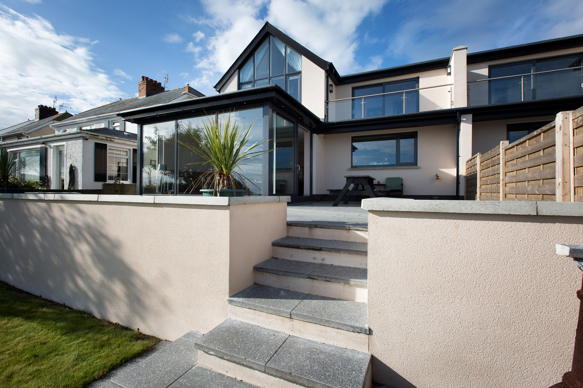 GT Building Design | Chartered Architectural Practice | Donaghadee ...