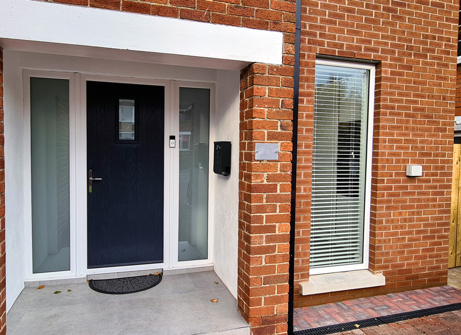 Extensions | GT Building Design | Chartered Architectural Technologist