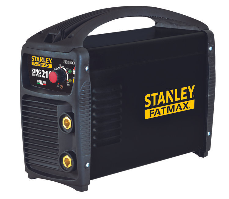 Portable Stick Welder