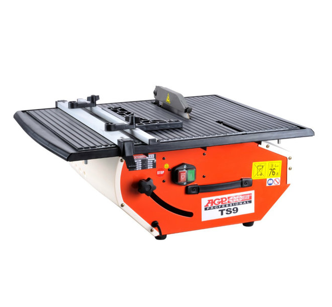 Electric Tile Cutter