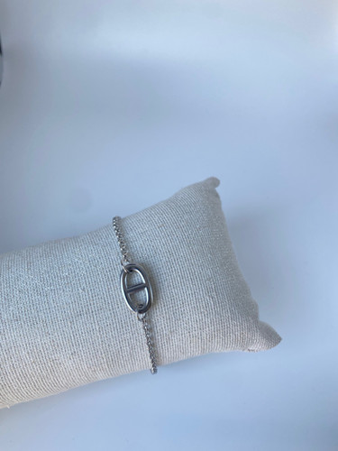 BRACELET SARAH (DORÉ OU ARGENTÉ) | Southofjewelry