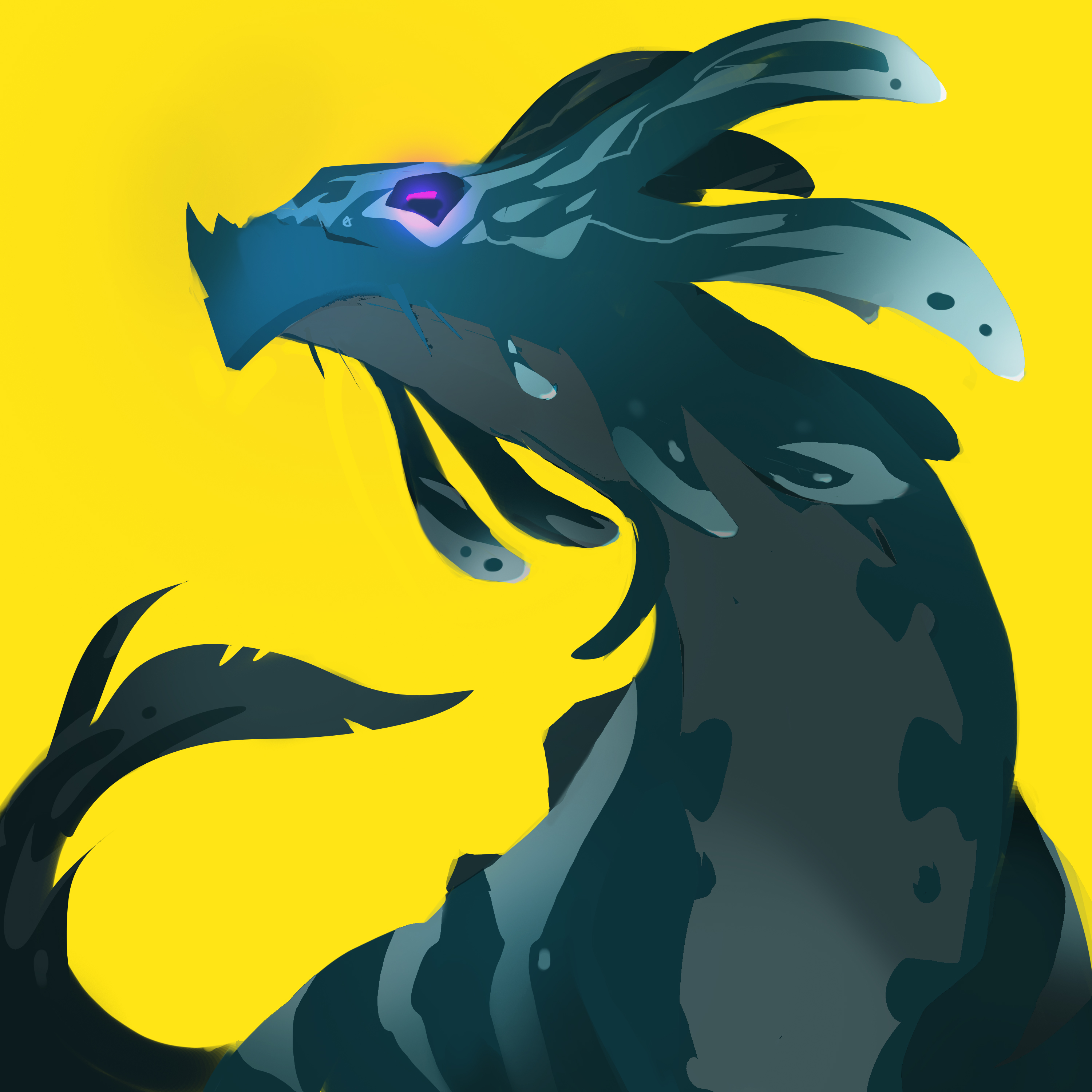 STYLIZED ART | jasonpickthall