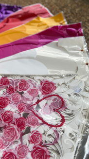 Flower Wholesaler Shipping Nation Wide | Tropical Roses Wholesaler