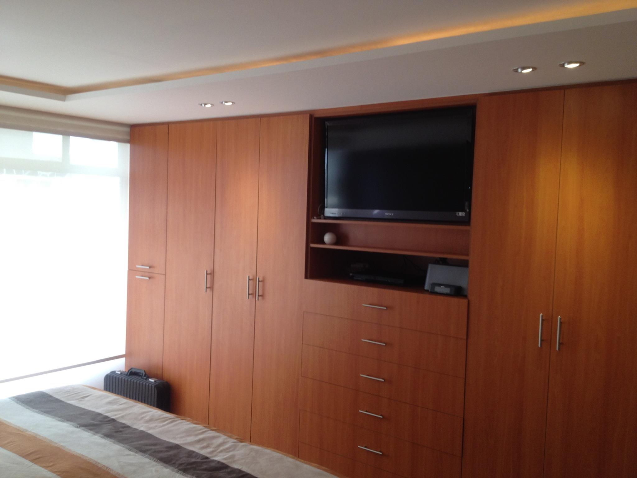 Closets y Vestidores | diseno-en-espacio