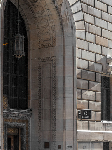 Coworking | Crew Collective Café | Montréal | Espace de bureau | Café