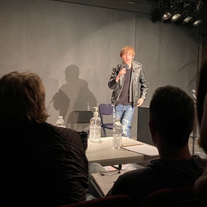 Photo Gallery | Cameron Judd