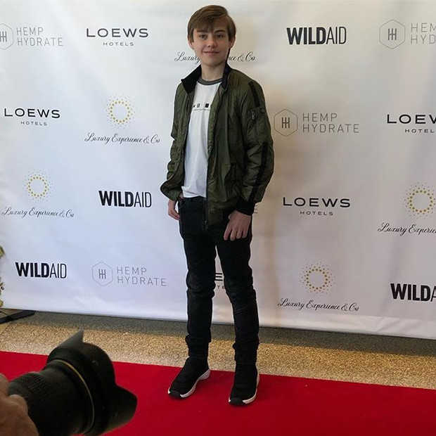 Photo Gallery | Cameron Judd